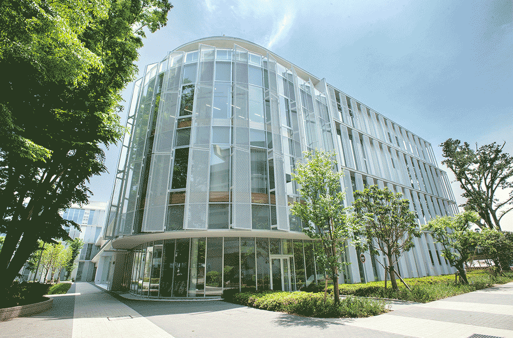 Réunion d’information : TOKYO KEIZAI UNIVERSITY | SNG Paris | SNG Paris